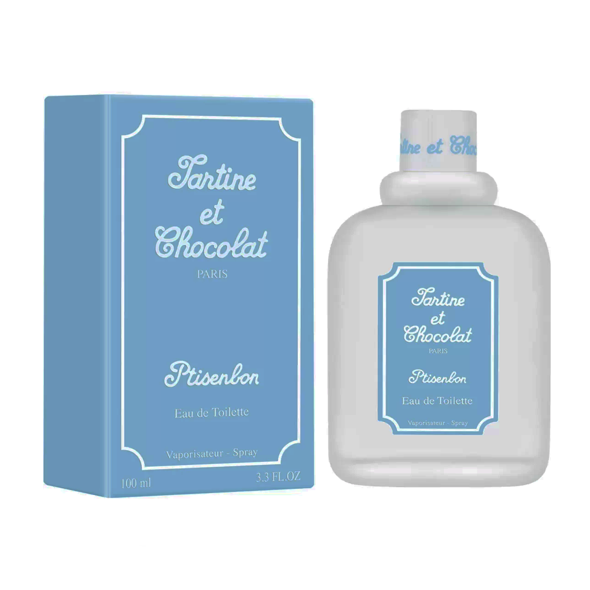 Givenchy Tartine Et Chocolat Ptisenbon Edt 100ml