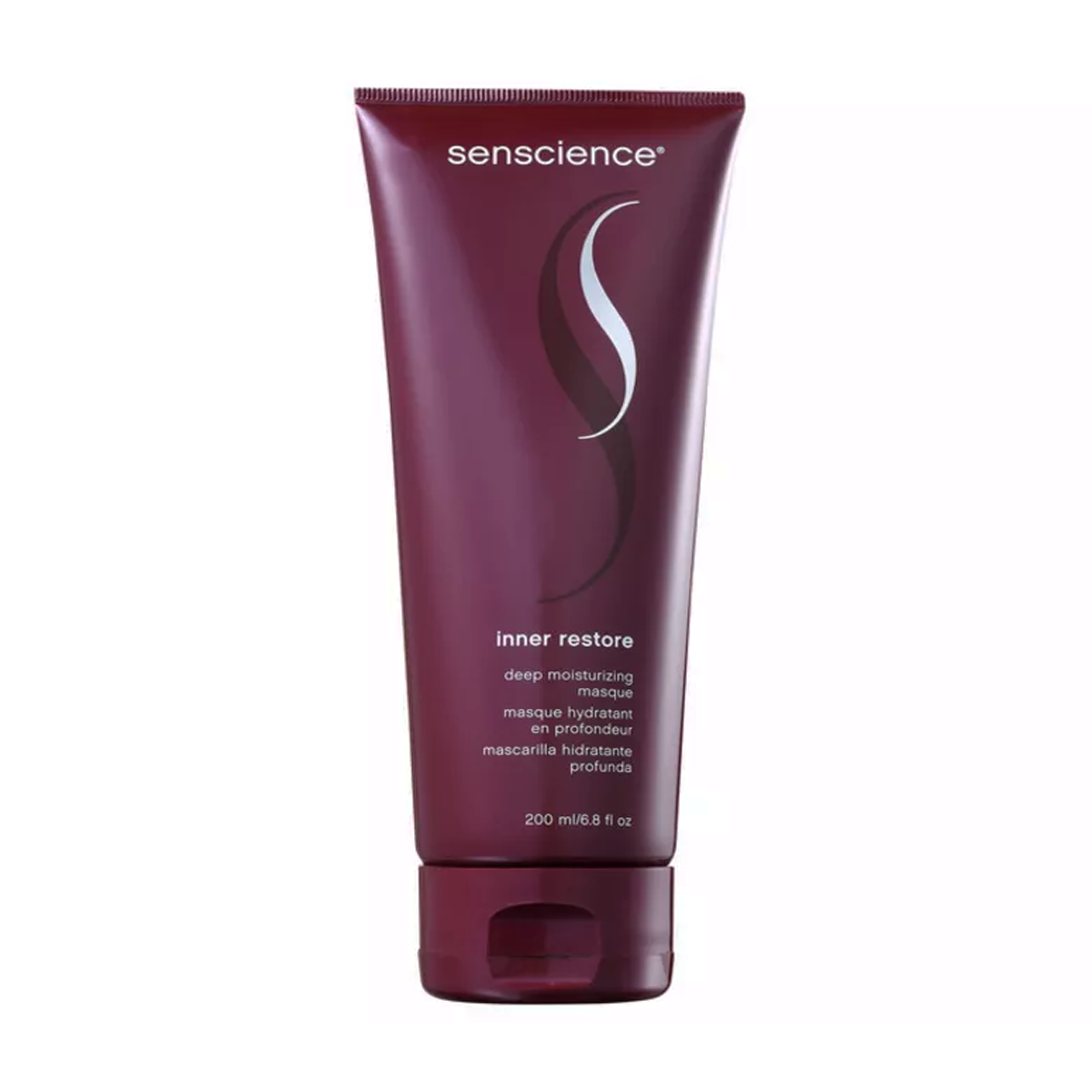 Senscience Mascara Reparadora Inner Restore Moisturizing 200ml