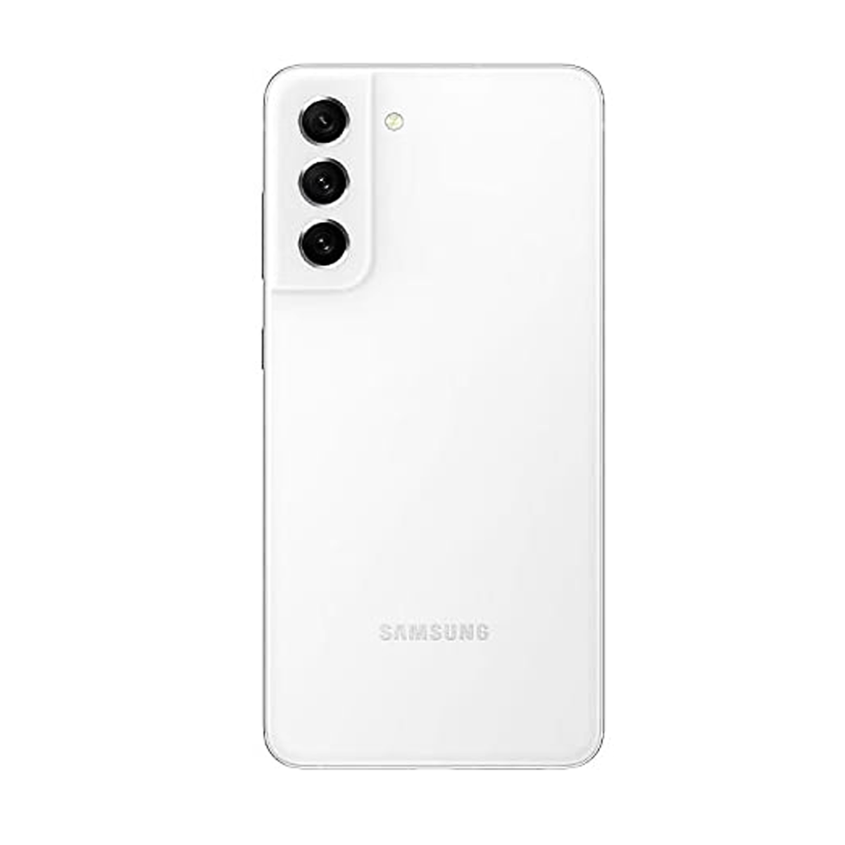 Samsung Smartphone Galaxy S21 Fe 5g 128gb Branco