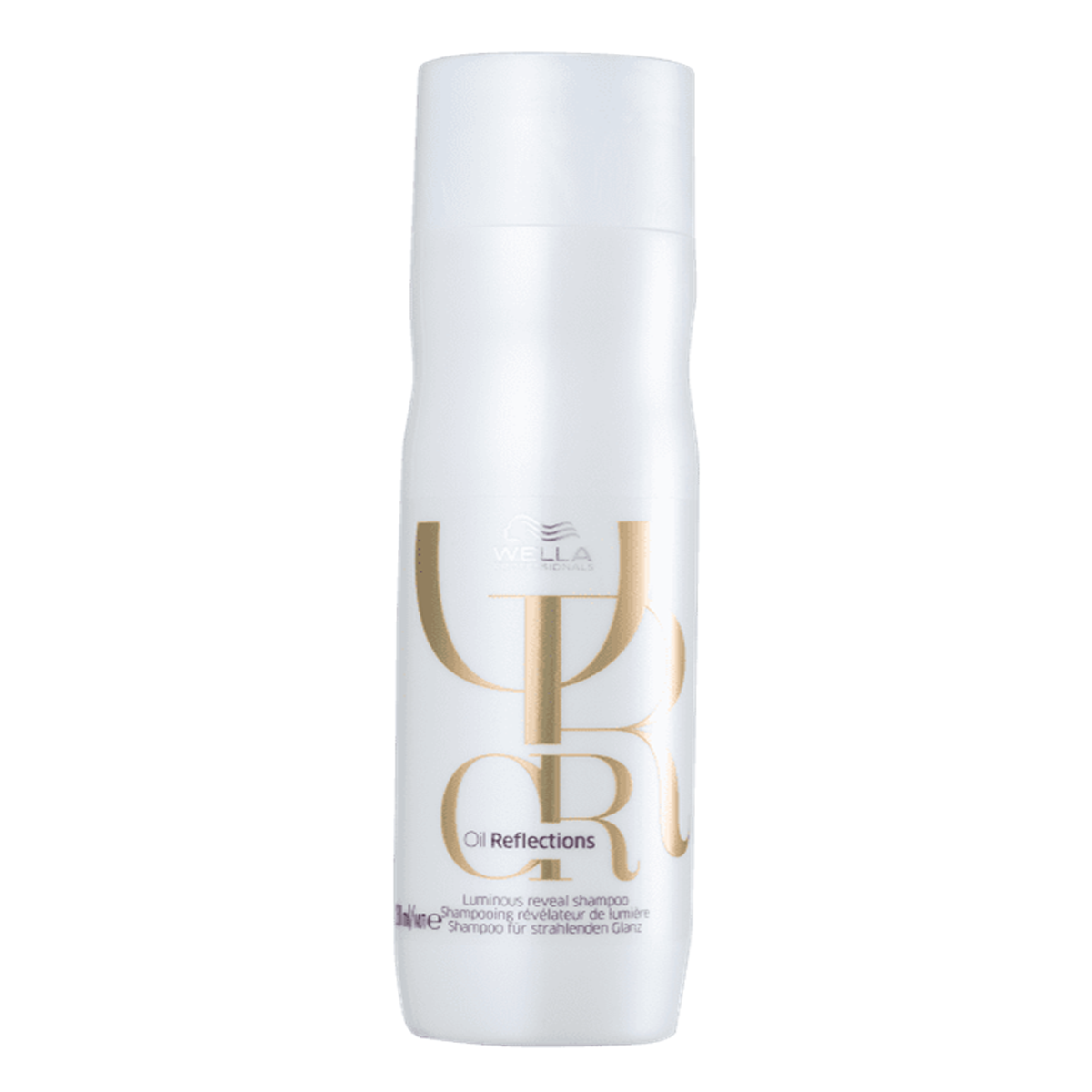 Wella Professionals Shampoo Oil Reflection 250ml