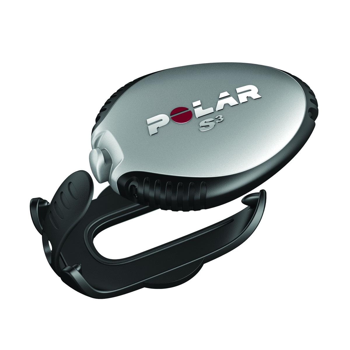 Sensor Inercial Polar S3 para Corrida e Caminhada